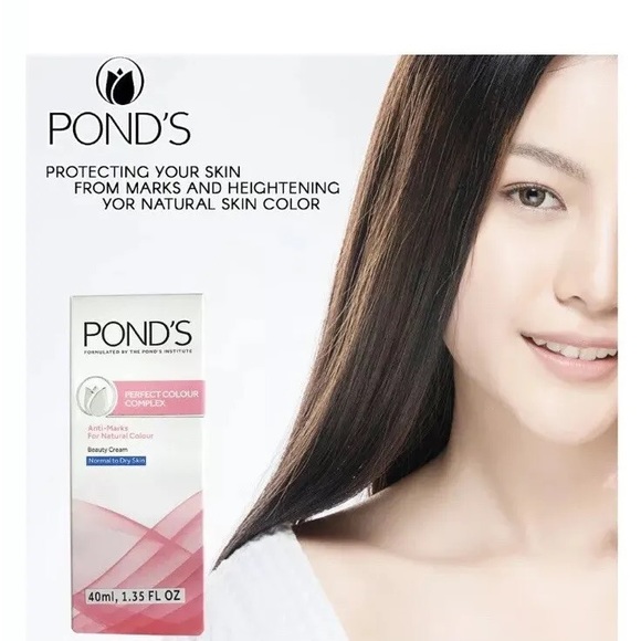 Pond’s | Skincare | Ponds Brightening Perfect Colour Complex Antimarks ...